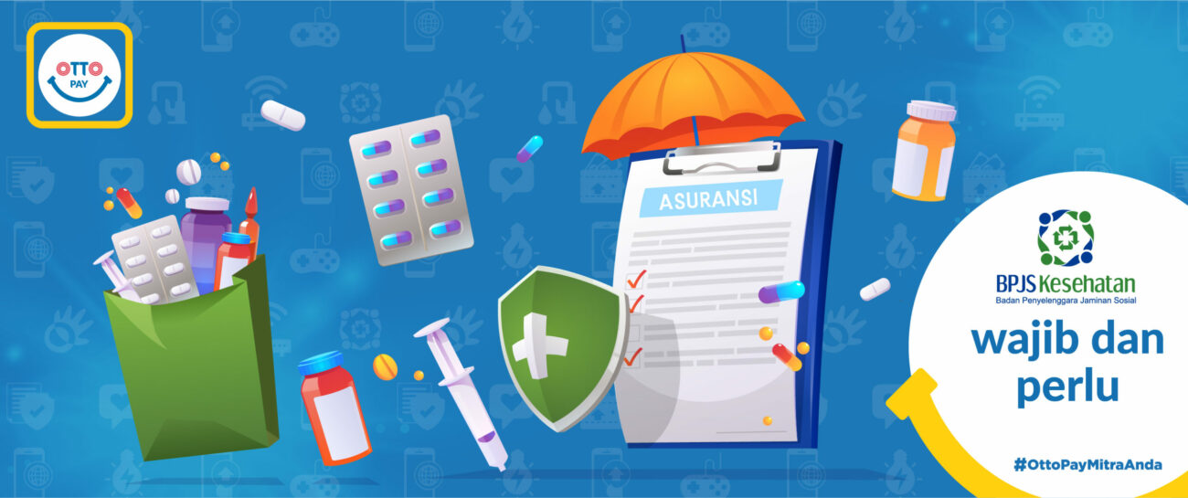 Wajib Banget Punya BPJS untuk Proteksi Kesehatan