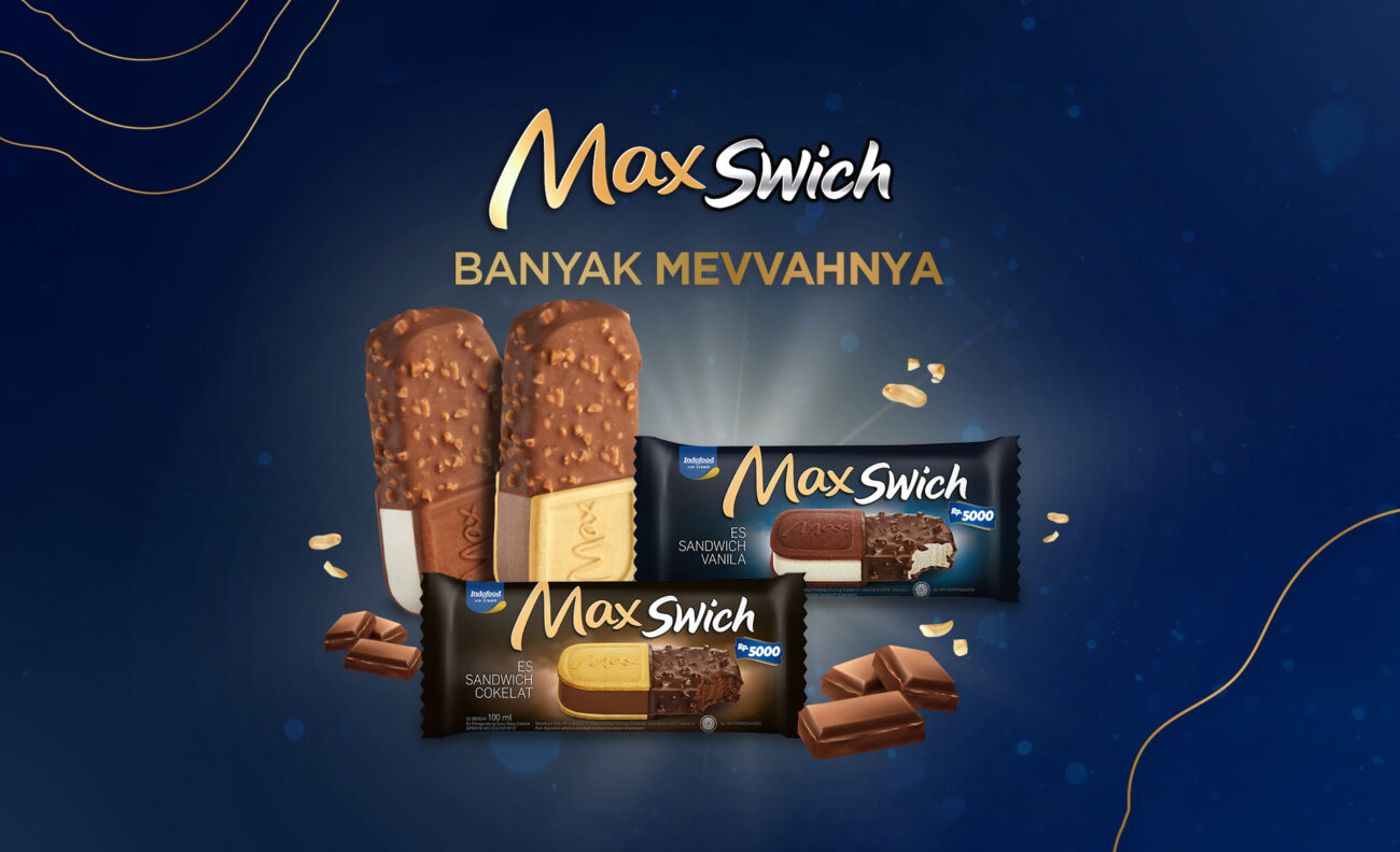 Jenis-Jenis Indofood Ice Cream, Jualan Jadi Untung!