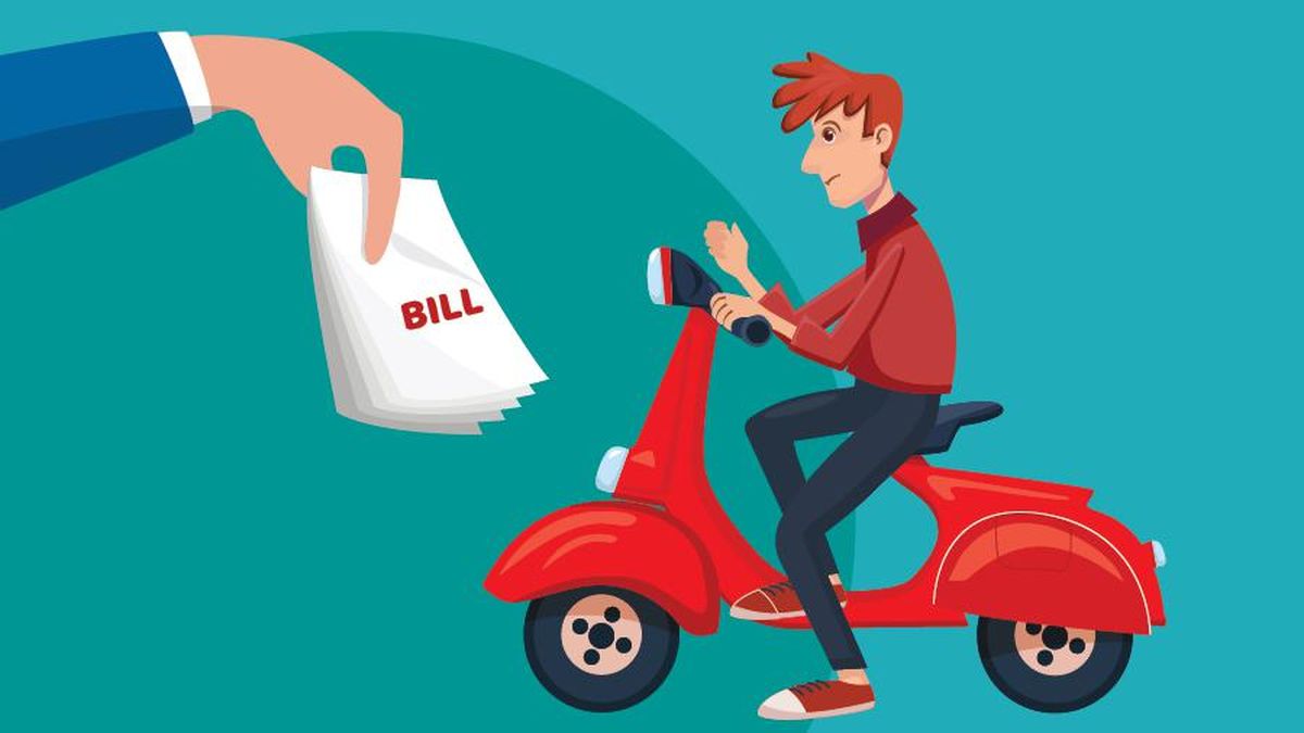 Bayar Cicilan Motor Bisa di Mana Saja? Simak Penjelasannya!