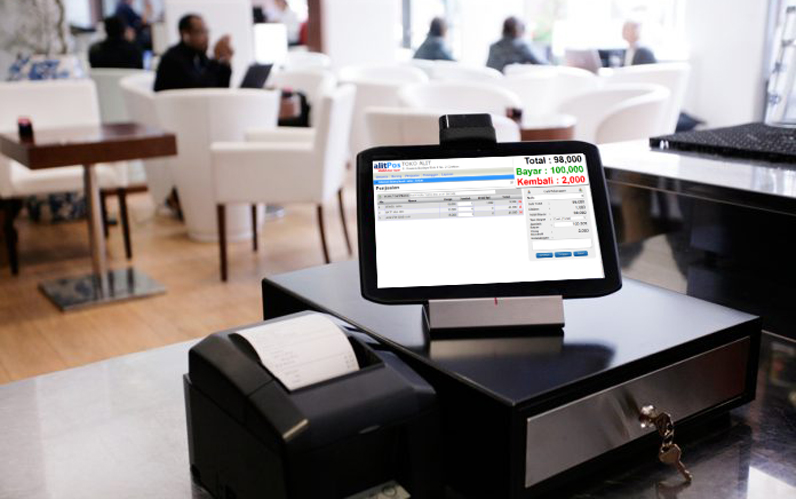 Apa Itu Sistem POS? Ini Pengertian dan Manfaatnya untuk Bisnis