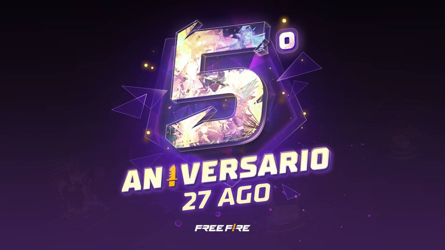 Rayakan Anniversary ke-5, Free Fire Kolaborasi dengan Justin Bieber!