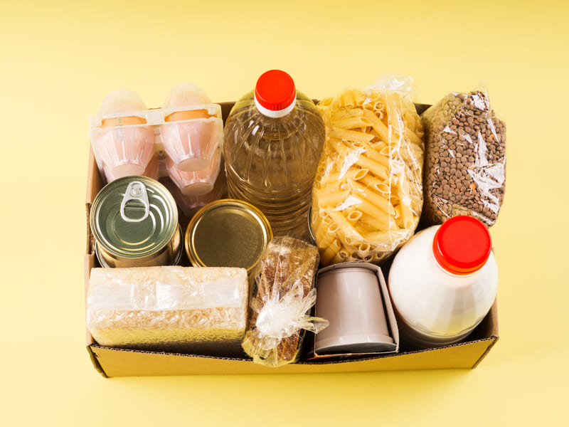 7 Jenis Sembako Ini Paling Diminati, Wajib Kamu Stok! - OttoPay