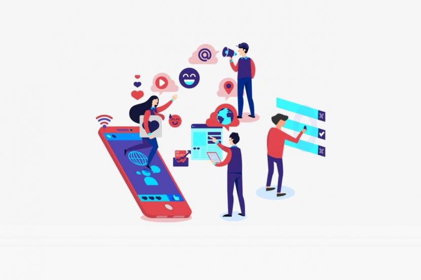 UMKM Go Digital: Manfaat dan Tips untuk Memulainya - OttoPay