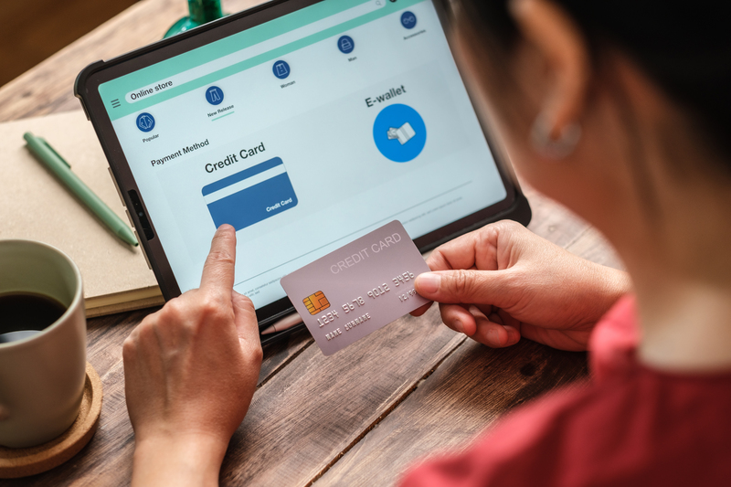 Salah Nomor Saat Top Up E-Wallet, Harus Bagaimana? - OttoPay