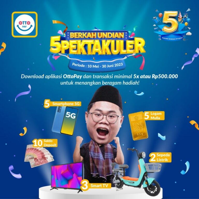 Ingin menggunakan Layanan Mesin EDC? Ini Biaya Rata-Rata yang Harus Kamu Bayar! - OttoPay