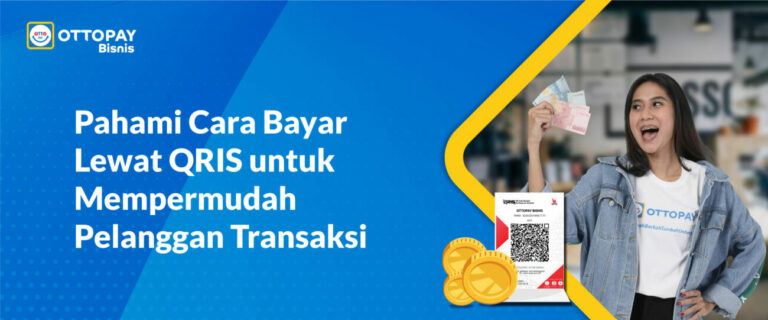 Pahami Cara Bayar Lewat QRIS untuk Mempermudah Transaksi